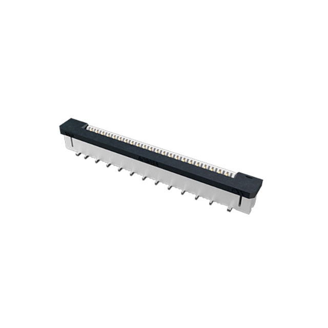F514-1A7H1-11030 Amphenol ICC (FCI) | Connectors, Interconnects | DigiKey